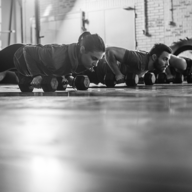 Quels programmes d’entraînement sportif intensif de luxe suivre