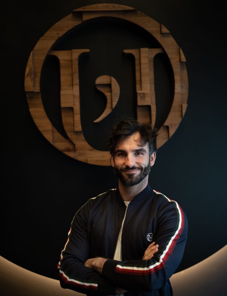 Personal Training - Coaching Sportif privé à Paris centre