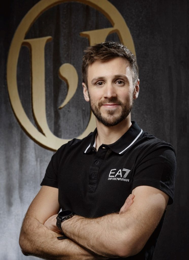 Personal Training - Coaching Sportif privé à Bruxelles