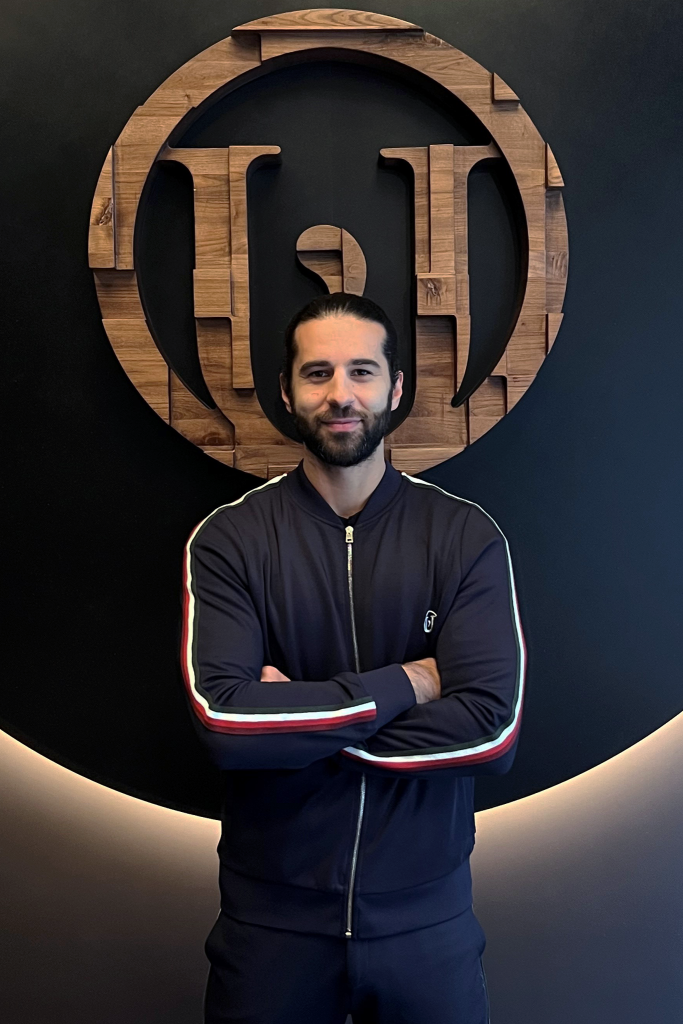 Personal Training - Coaching Sportif privé à Paris centre